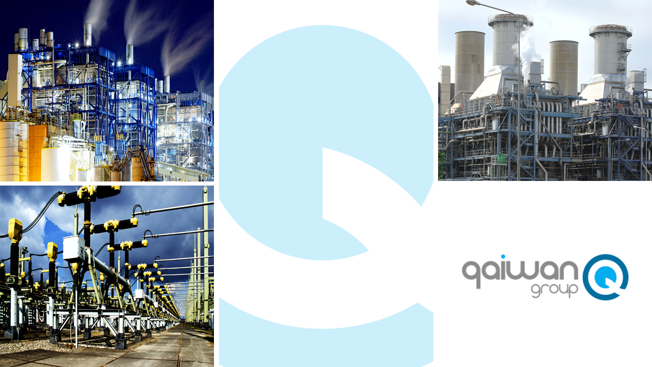 SMEC ENGINEERING GROUP BECOME THE CONSULTING COMPANY FOR QAIWAN POWER ...