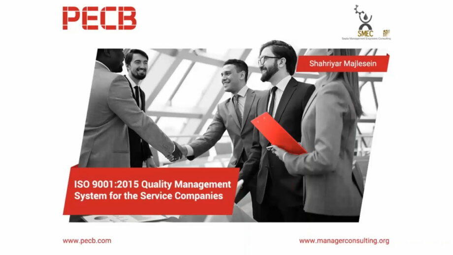 SMEC Engineering Group – Engineering, Consulting and Training Services